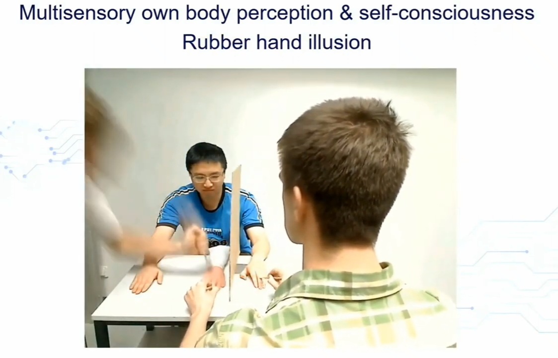 CERN - Human Augmentation, Full Immersion AR/VR/MR = Extended Reality ...